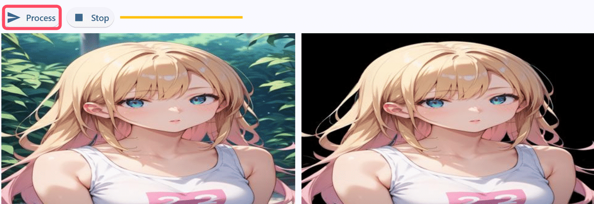 【AI】画像の背景除去ができる拡張機能やツールまとめ｜aiaicreate