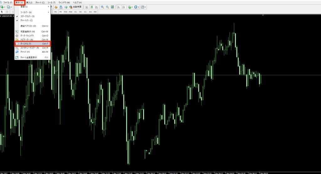 【MT4/MT5】損益をpips表示にする方法｜スマホでpips表示は可能？｜猫とFX