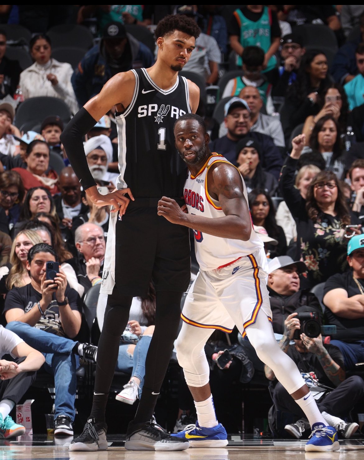 ウォリアーズの現状報告：トレード動向とカリー復帰の重要性 【ウォリアーズ TV】 ｜たろう@NBA FASTBREAK