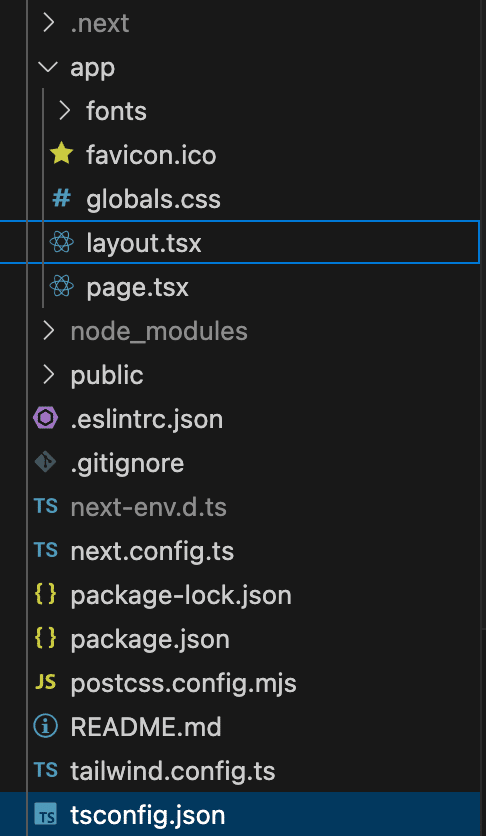 React Next.js TypeScriptについて(簡単なチャットアプリを作りながら)｜ちょろしー