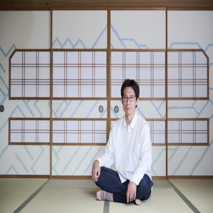 #上市町を想う〜本間隼人さん｜kamiichi_2999