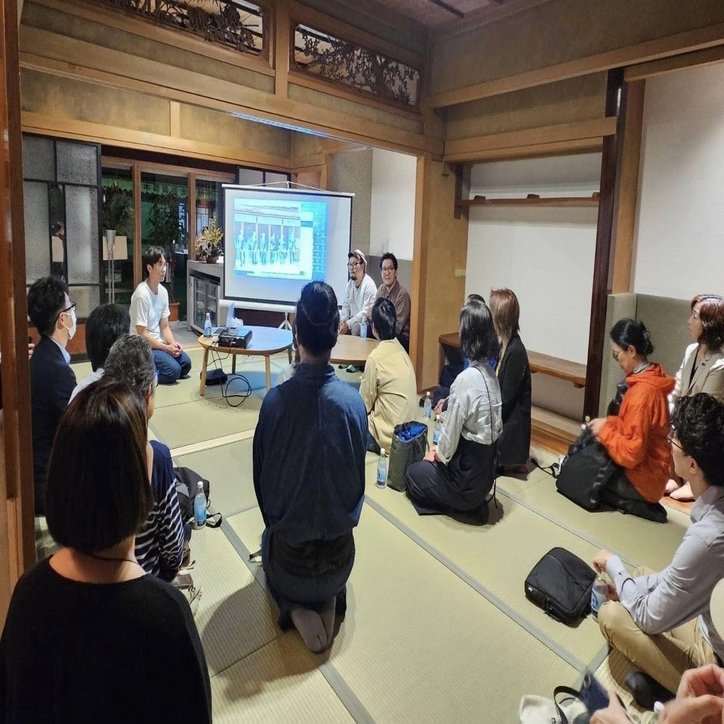 #上市町を想う〜本間隼人さん｜kamiichi_2999