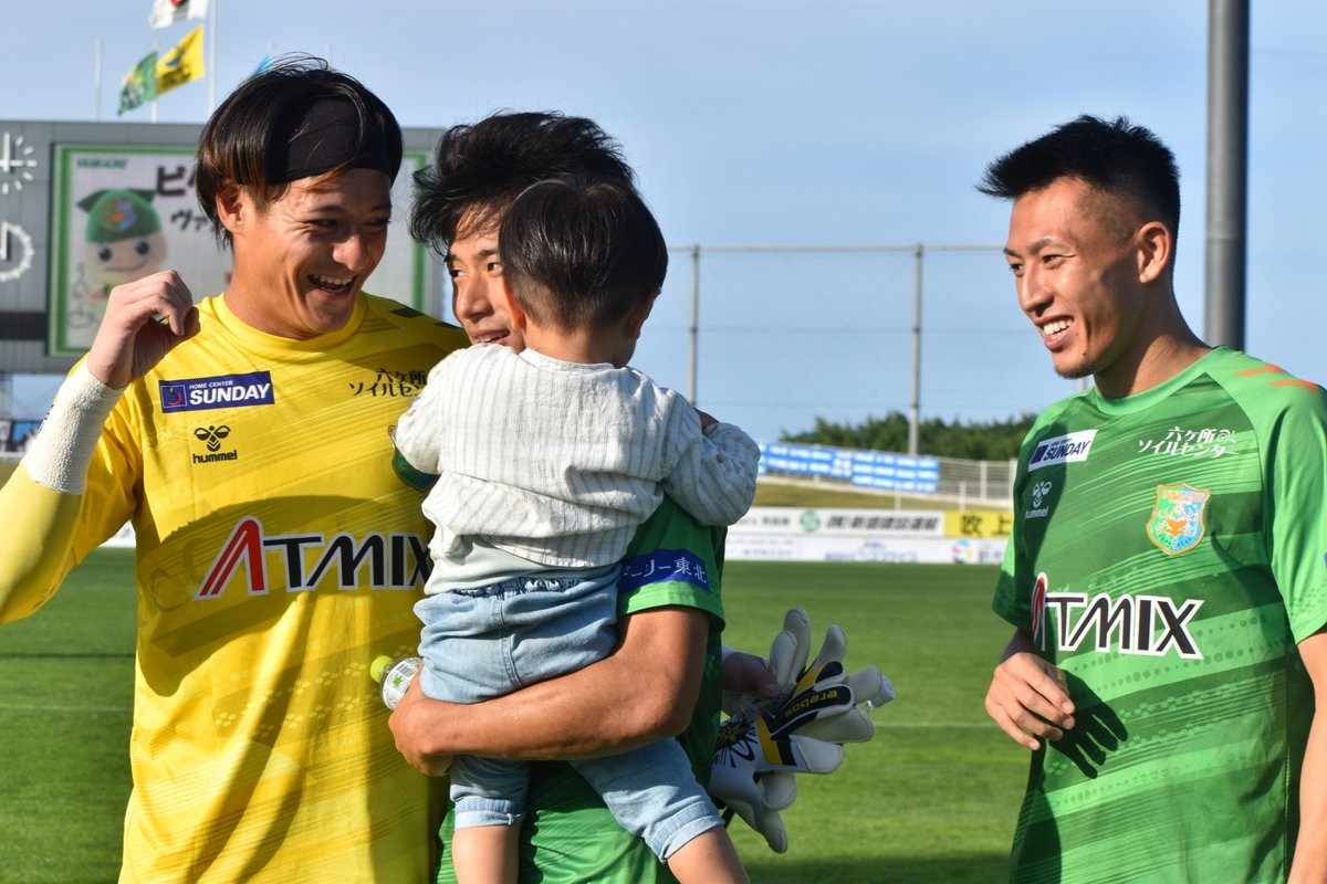 【2024シーズン 完】｜飯田雅浩 /Masahiro.Iida