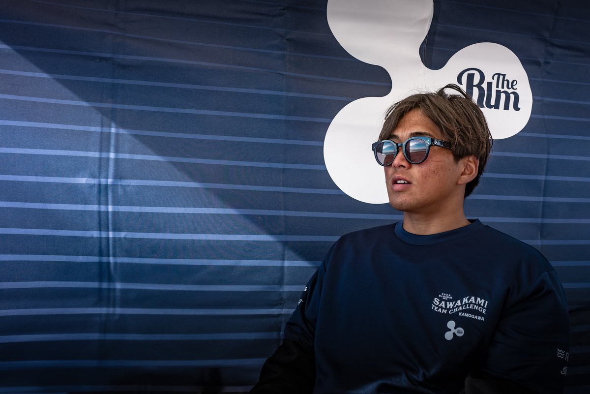 Sleague -TEAMチャレンジ2024-を終えて｜kiyoshi ogata