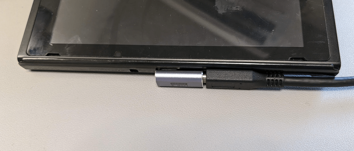 UMPCドックはノートPCスタンド兼ドックとして使うのにも良い(UGREEN TVドック 9-IN-1 USB-Cハブ ドッキングステーションレビュー)｜さしみつ