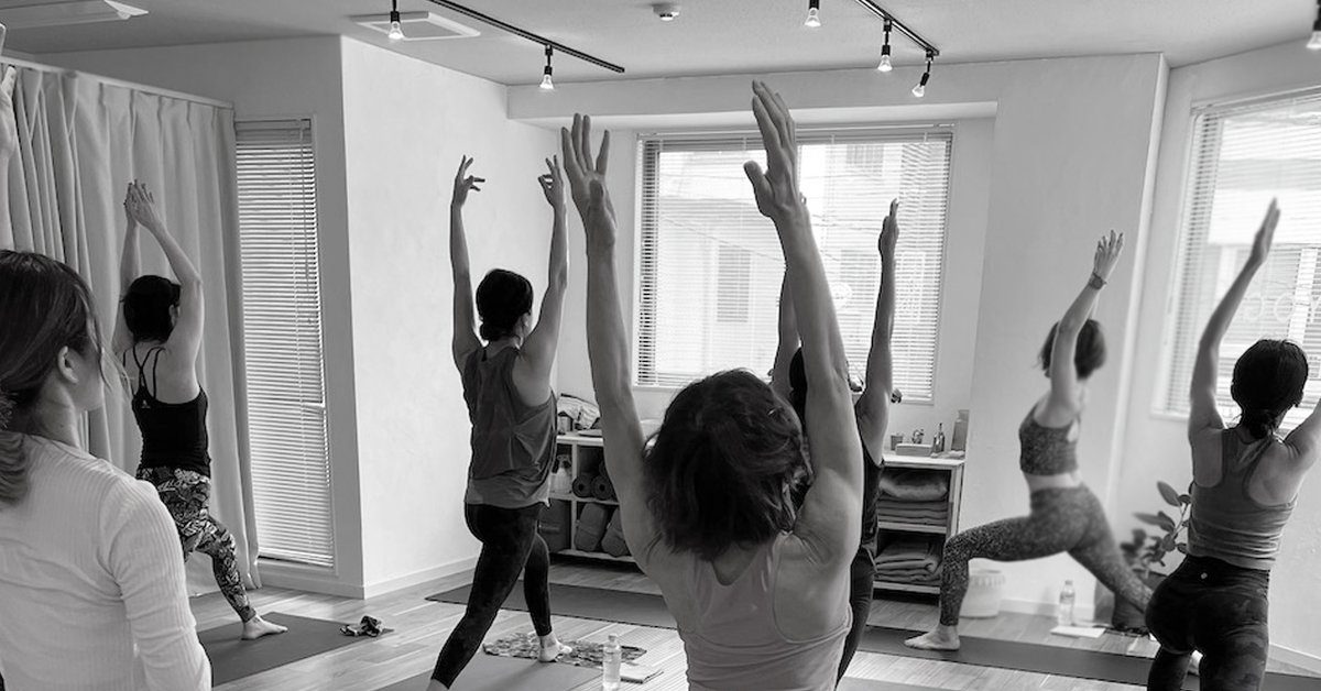 本当のwell-beingを探して（前編）ウェルビーイングは単なる「幸せ」なのか｜SVAHA YOGA