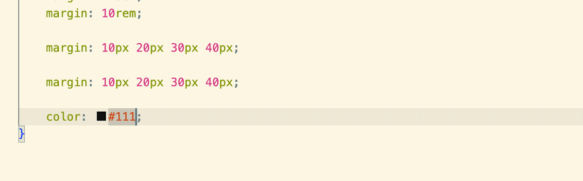 50代からのHTML / CSS / JavaScriptチャレンジNo.98 ショートハンド｜mitchy