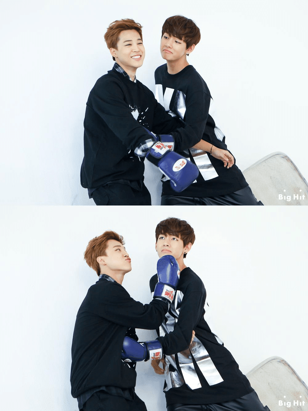 BTS2014[BTS x Ceci x SWAROVSKI]｜beforesunrise59