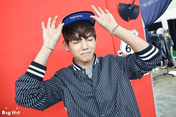 BTS2014[BTS x Ceci x SWAROVSKI]｜beforesunrise59