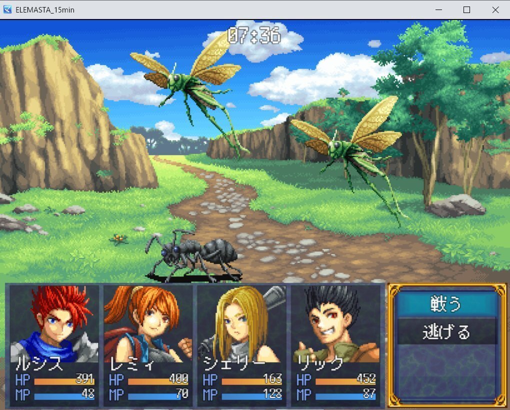 フリゲ2024について語ろう！ 2024年に遊んだ作品紹介・感想｜reminder_89