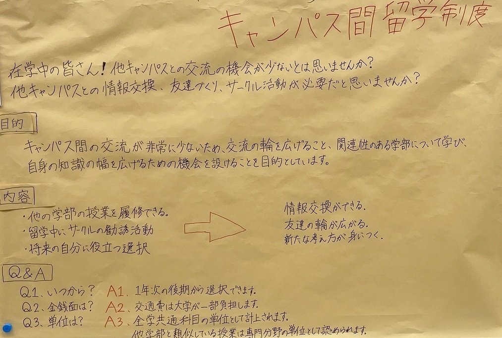 学生インターンでのDX｜codemp -大学職員のためのDX学習コミュニティ-