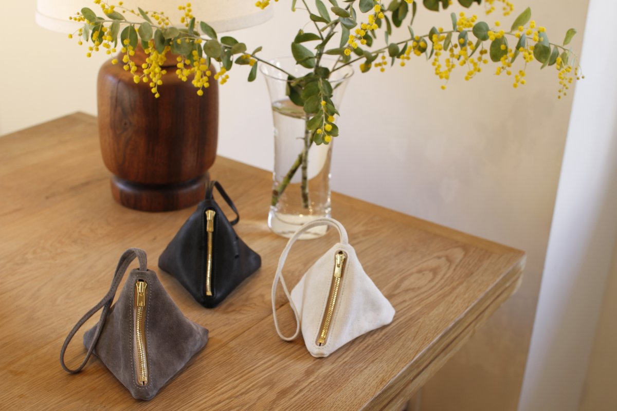 Offcuts(オフカッツ)について｜Tetsu Ishiguro