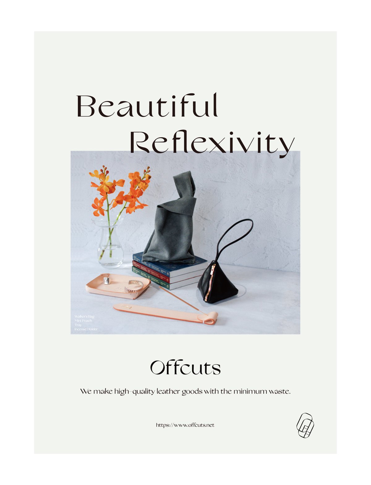 Offcuts(オフカッツ)について｜Tetsu Ishiguro