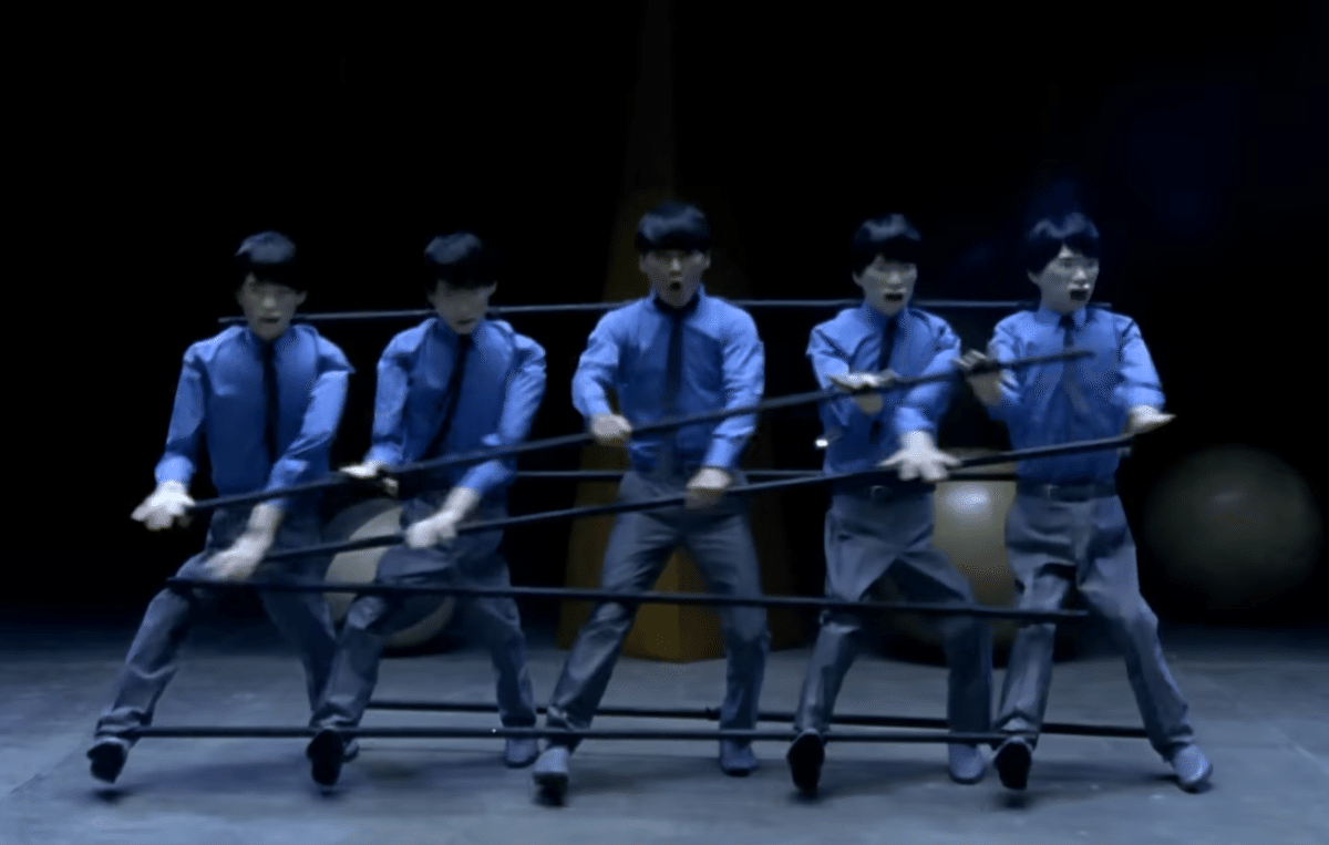 Cluster Scriptで複数アバターの動きを同期させてみたい｜獏星(ばくすたー)