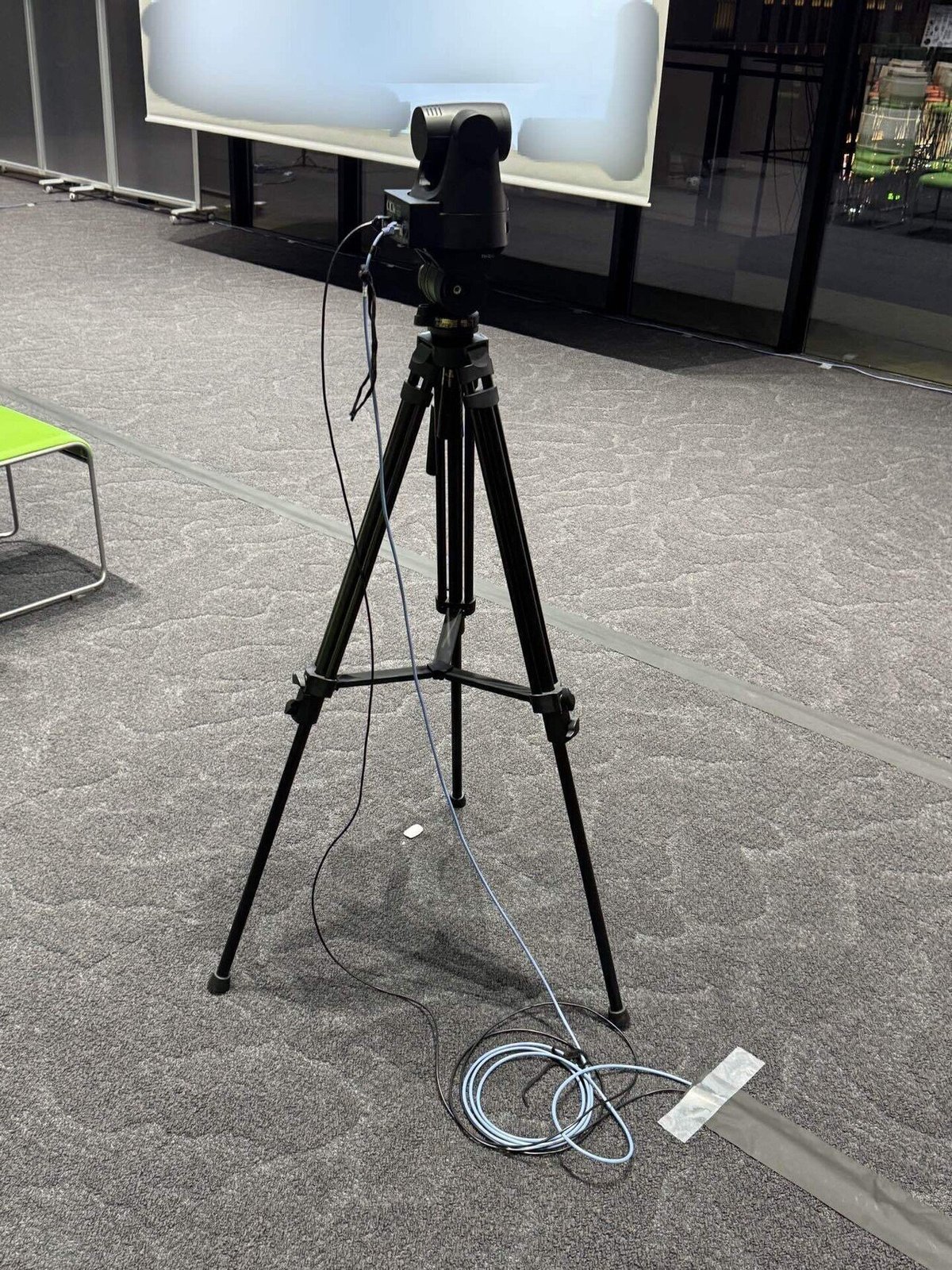 NDIとRolandスイッチャーを組み合わせて配信してみた｜松井 隆幸@ライブ配信が好きな人