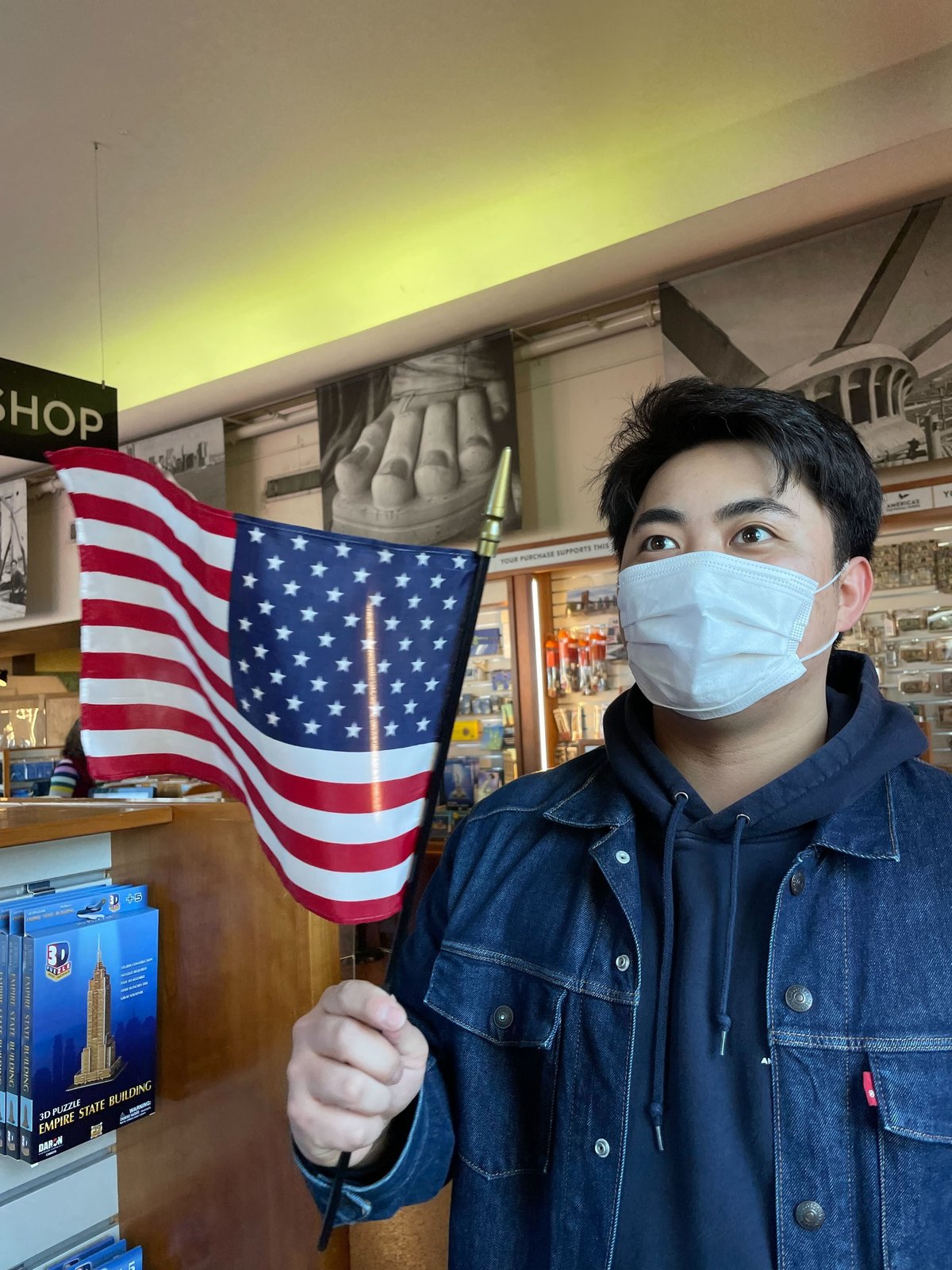 【入社エントリ】やれることは全部やる！「日本のため」に東奔西走するアメリカ帰りの風雲児｜株式会社STANDAGE