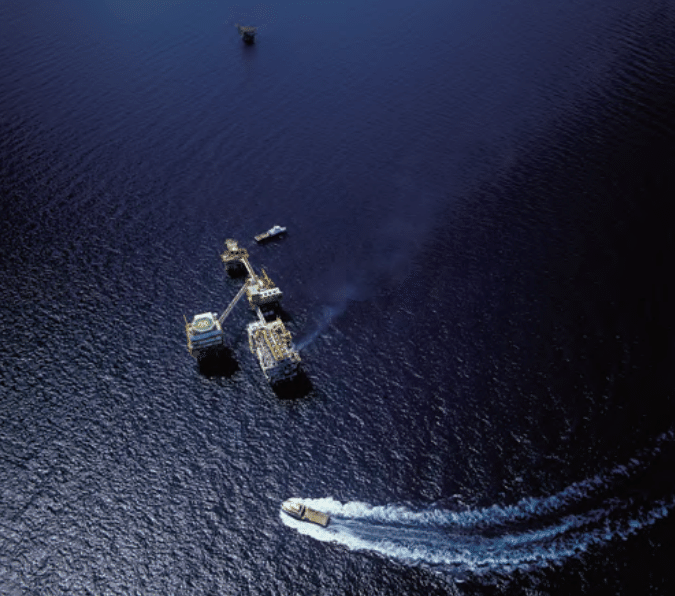 1605 INPEX｜Gaz（ガズ）