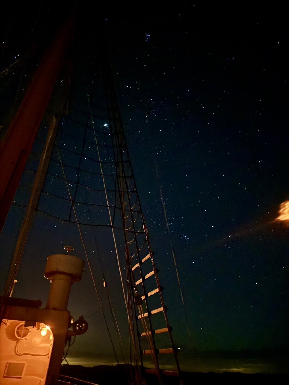 帆船で1泊2日と岡山あたりをぷらりの旅｜Lily♡JOYこころむすひgarden