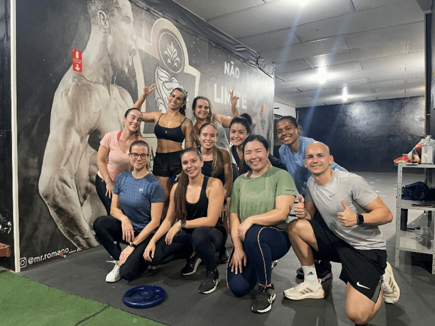 【クリタのD＆I Vol.2】ブラジルへのトレーニー派遣 過剰なほど「相互の理解を確認すること」の大切さを実感｜栗田工業株式会社