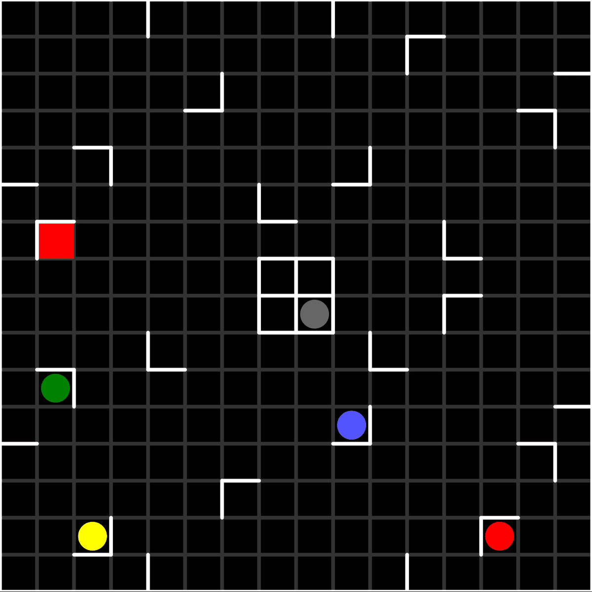 ハイパーロボット大戦の解法分類【東大ボドゲサークル Weeple Advent Calendar 2日目】｜東大ボドゲサークルWeeple