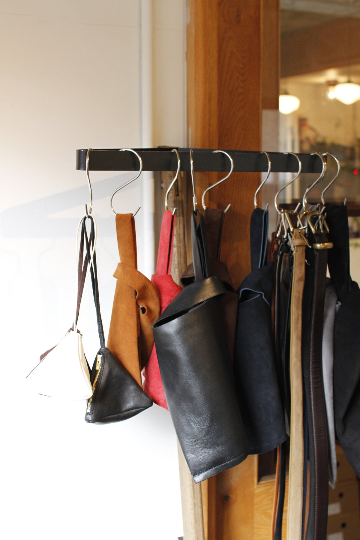 Offcuts(オフカッツ)について｜Tetsu Ishiguro