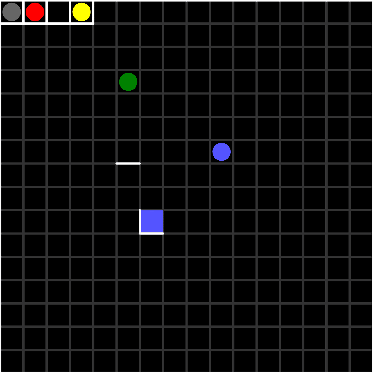 ハイパーロボット大戦の解法分類【東大ボドゲサークル Weeple Advent Calendar 2日目】｜東大ボドゲサークルWeeple