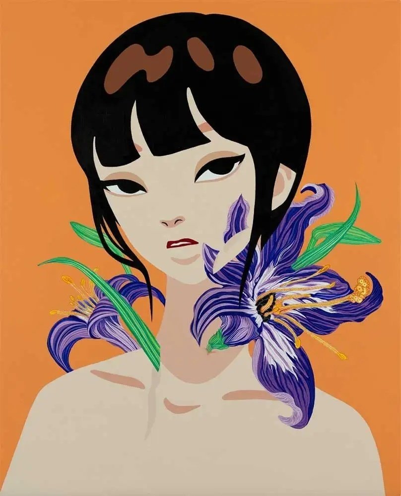 feebee『私は、私と私の環境であるII』 | 2024年12月7日よりロイドワークスギャラリーにて開催｜井浦歳和 ロイドワークスギャラリー roidworksgallery 絵画鑑定•査定