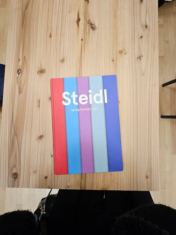 TOKYO ART BOOK FAIR 2024 ｜Chic-J
