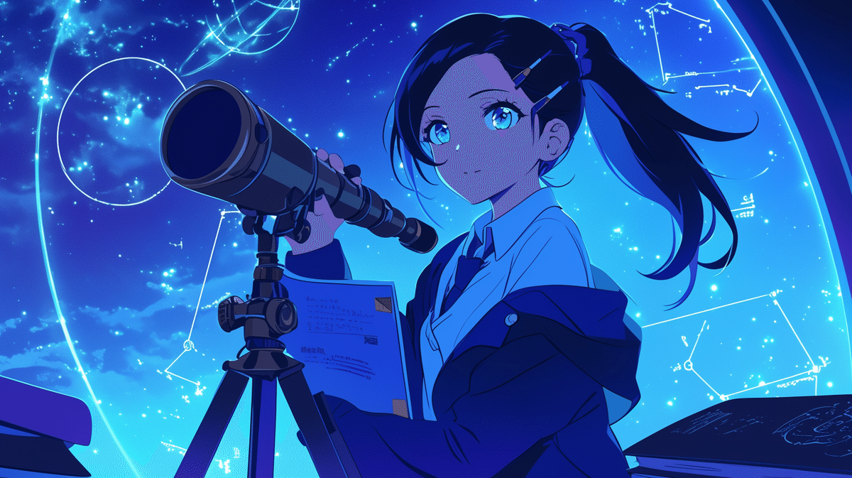 アイシアちゃん日報 2024年12月公開分｜AIcia Solid Project