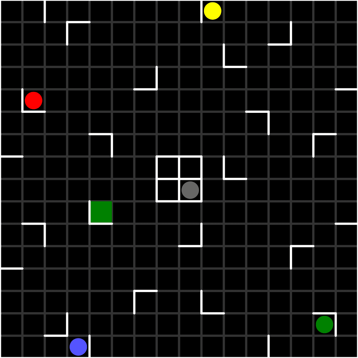 ハイパーロボット大戦の解法分類【東大ボドゲサークル Weeple Advent Calendar 2日目】｜東大ボドゲサークルWeeple