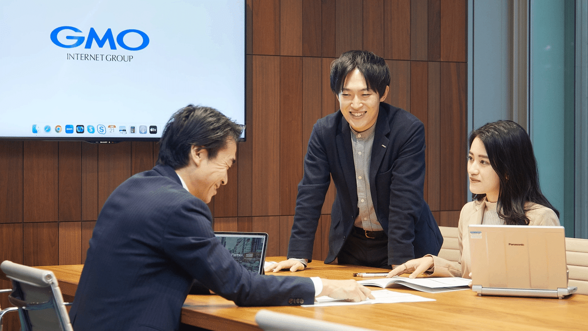 【26卒必見】選考徹底ガイド ー面接編ー｜GMOインターネット 採用公式note