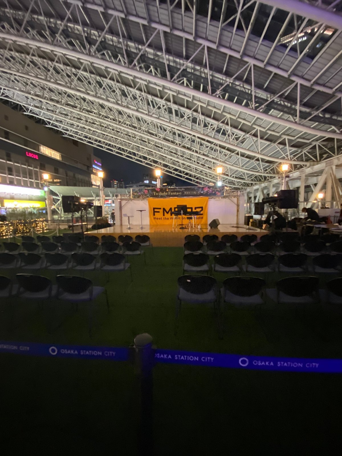 #FM802 on-air with TACTY IN THE MORNING #清水翔太 SPECIAL TALK＆LIVE｜りり