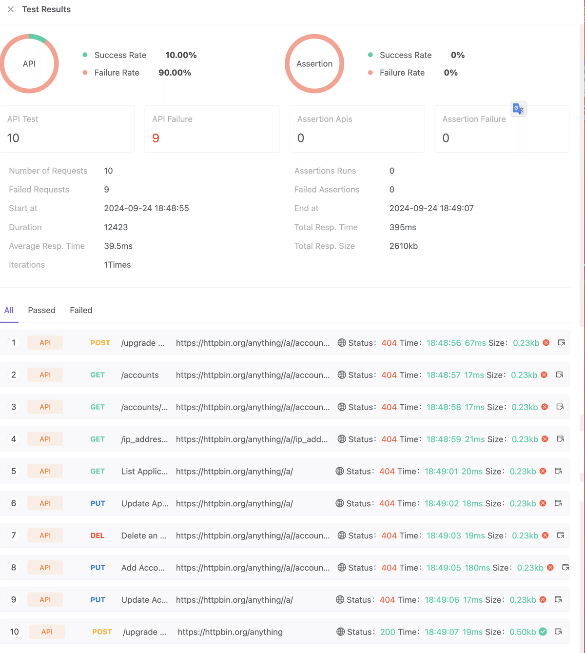 EchoAPIによるAPIテストの効率を向上させる方法｜Nishiyo