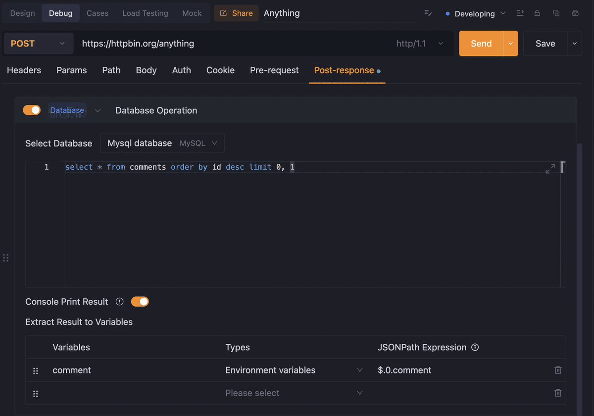 私はPostmanをもう使わない理由について｜Nishiyo