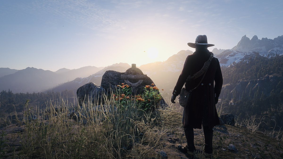 コラム：『Red Dead Redemption2』が露呈した、シングルプレイゲームの「限界」について｜Itaru Otomaru