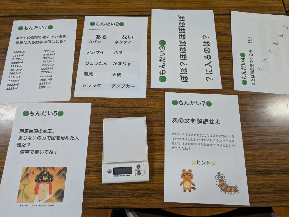 PTA主催『学校探険！』夢プロジェクト｜入門真生／認定NPO法人好きっちゃ北九州／学びと気付きのアウトプット