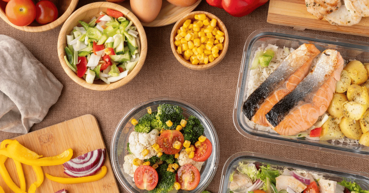 「食べちゃダメ」を手放すと、体づくりが変わる理由｜megumi.wellness