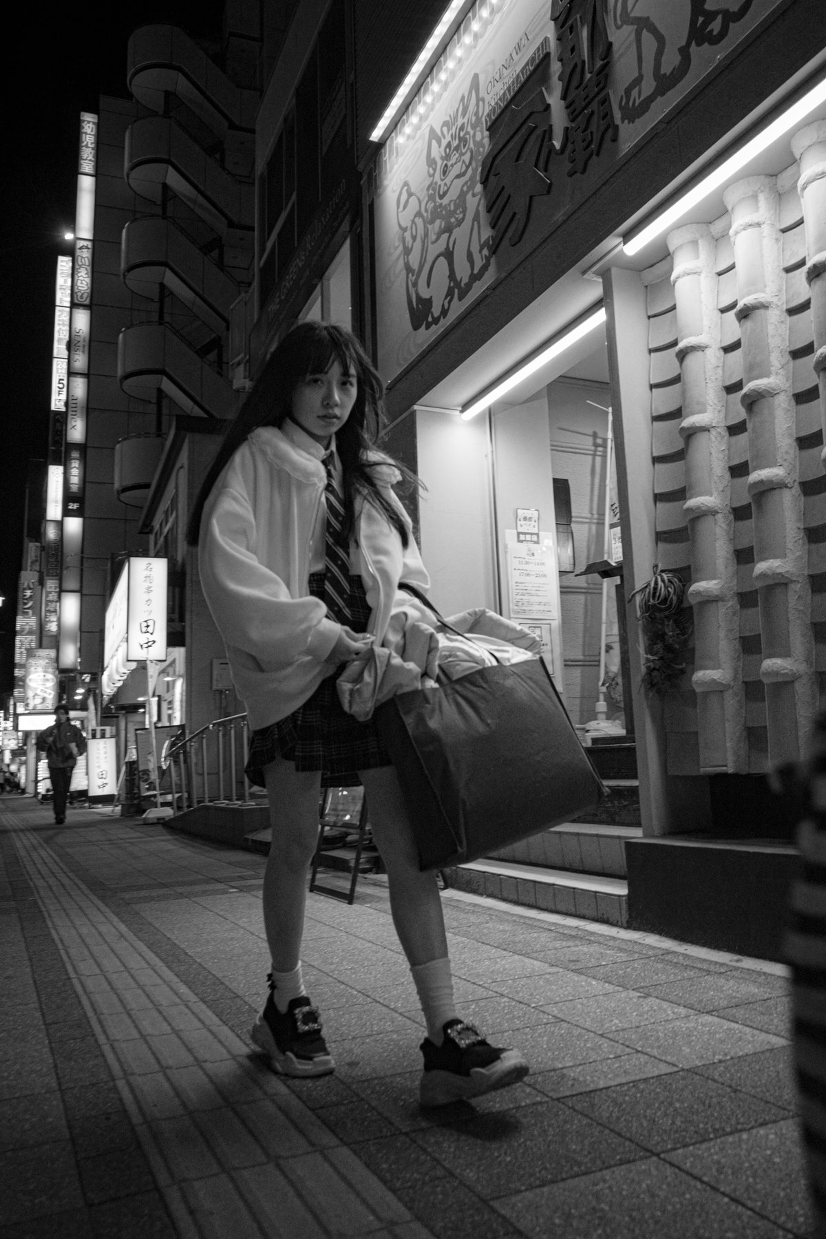 八王子StreetSCEN GR3｜Noki