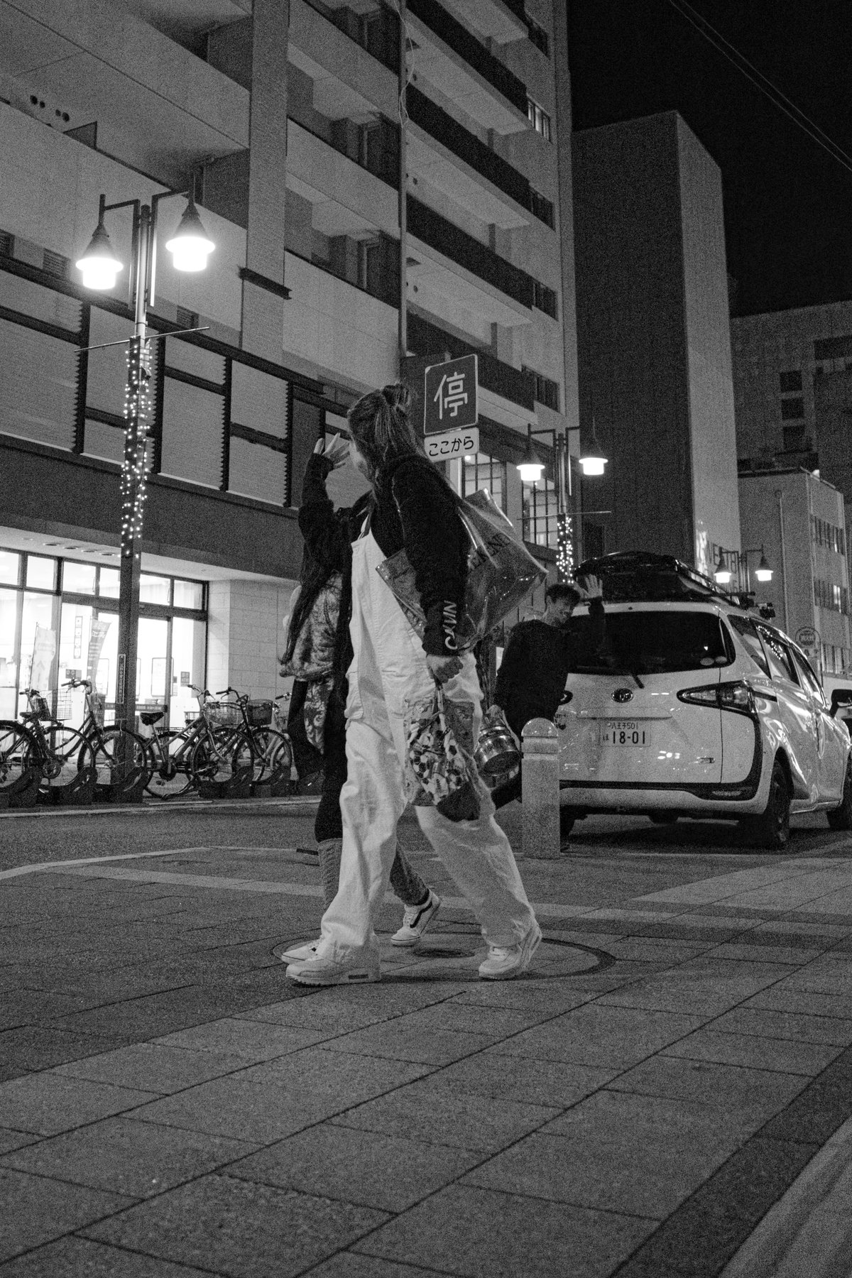 八王子StreetSCEN GR3｜Noki