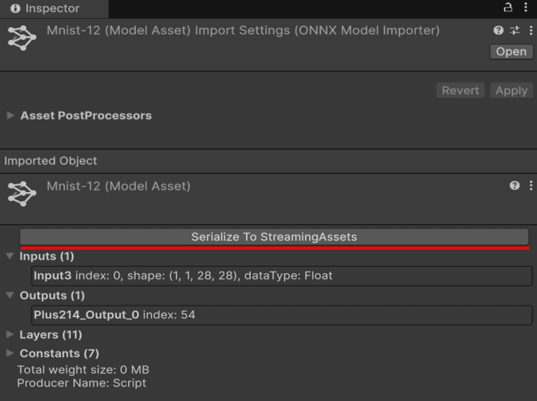 Unity 6 Sentisを触ってみた!｜アップフロンティア株式会社