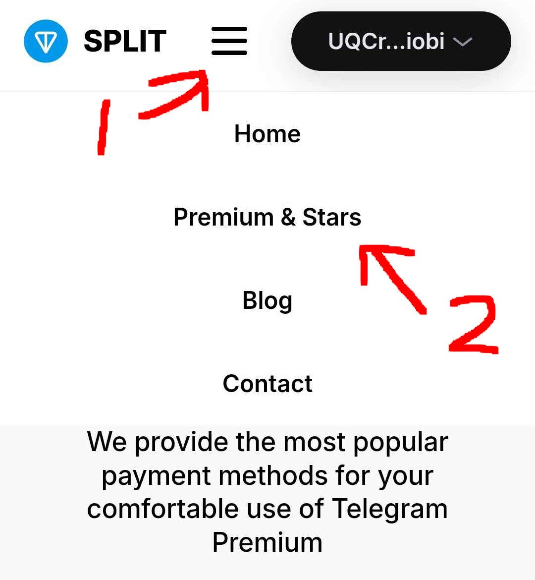 Telegram Starsを安く買う方法（KYC不要）｜2025最新