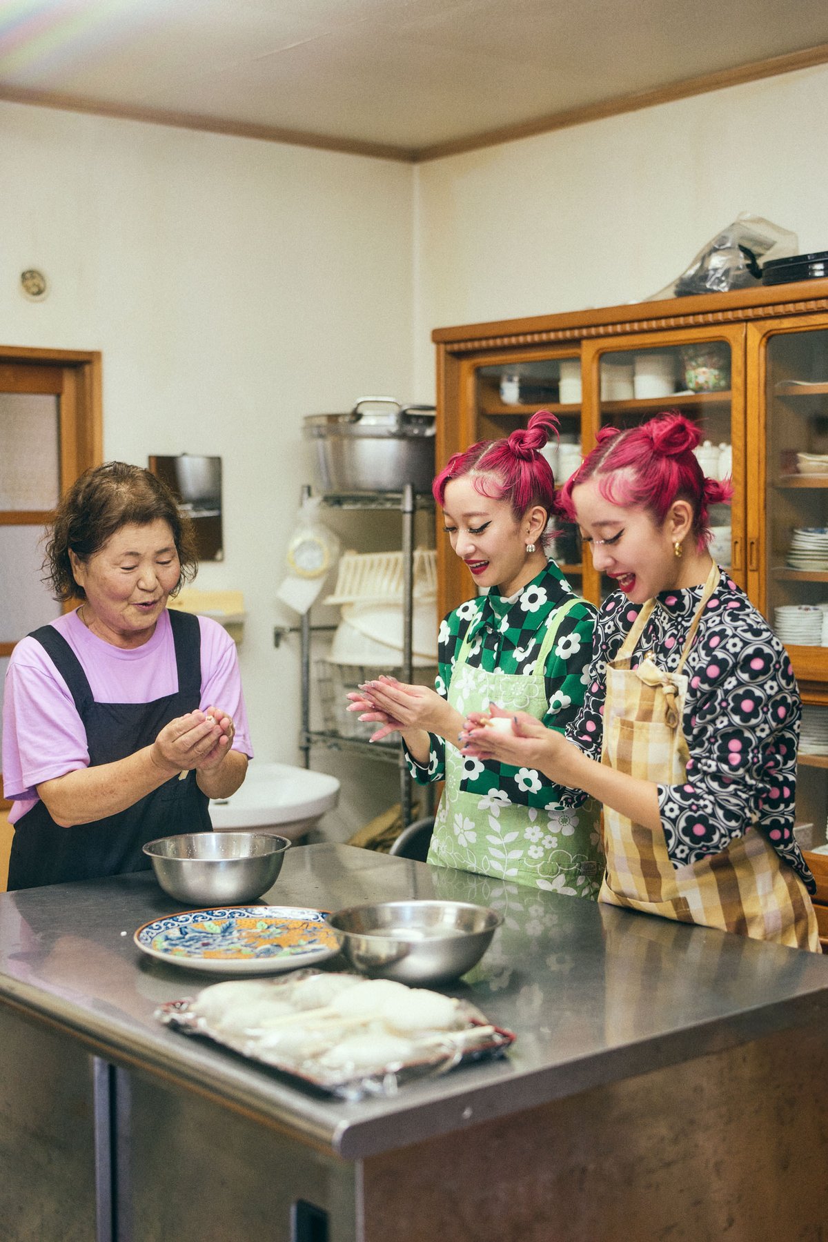 長野県飯田市「THE INAKA -TENRYUKYO・IIDA CITY-」｜ASOBISYSTEM / アソビシステム