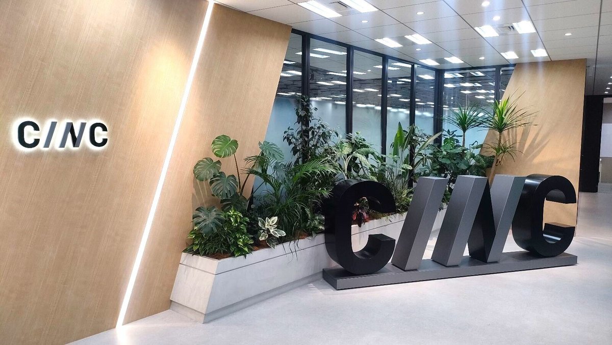 CINCのオフィスを紹介します！｜CINCのこと｜CINC TIMES