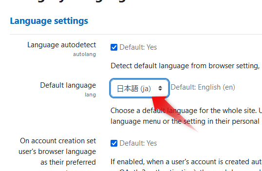 EC2+dockerでmoodleを一瞬で動かす手法｜mocotech
