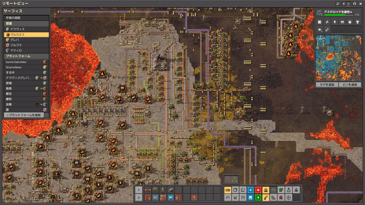 1000時間溶かせるヤバすぎる電子ドラッグ「Factorio」+DLCの企画をゲームディレクターが分析する｜シチハ
