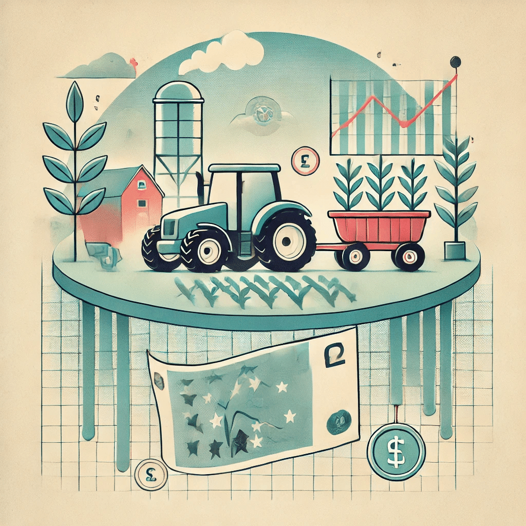 家族に伝える経済シリーズ(41)：日本の農業と安全保障 ー グローバル経済の中で｜Hitoshi SHIMURA