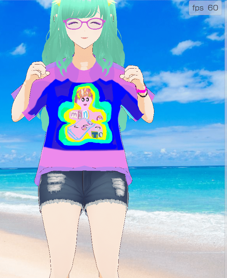 12月の多様性愛②いつもあ！そこを踏んでます！（ボロでも軽快なあたし）｜Tamaki Minto