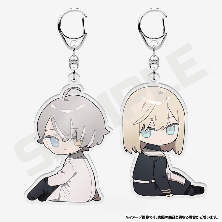 【PR】「かなえ先生とキルシュトルテの淫謀論」番組グッズが販売開始！｜上杉 賢太郎 / Kentaro Uesugi