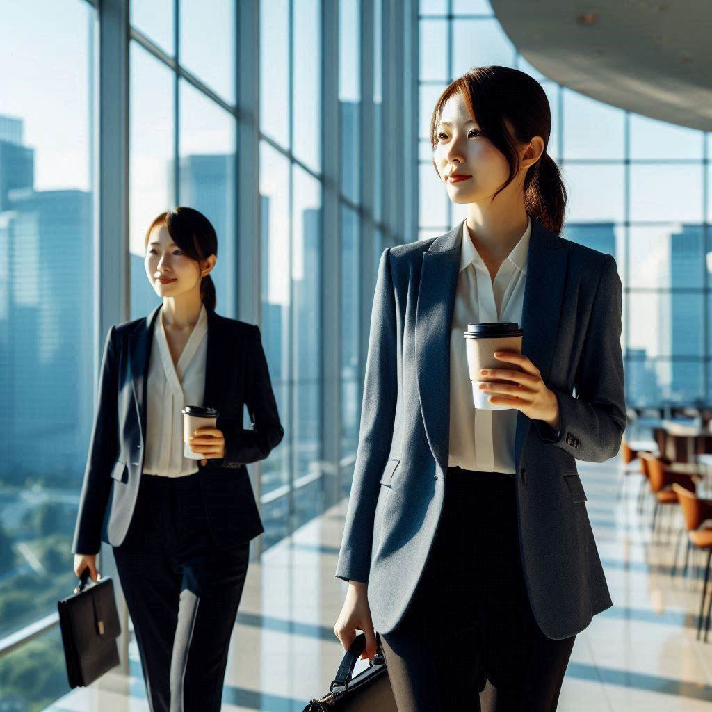 既婚中年女性でも高学歴で英会話力があると高収入職が山ほどある。｜はやかわれい😆連続起業家・発達障害のフリーターが丸の内の会社員→渋谷で起業。note146万PV