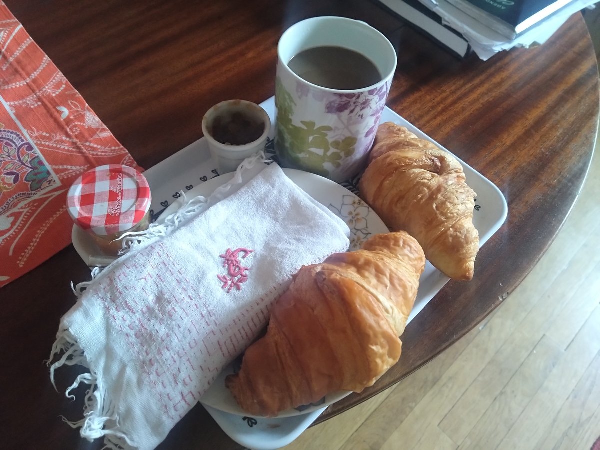 2日目モンマルトル【初海外、パリへ行く】｜t09_hrk